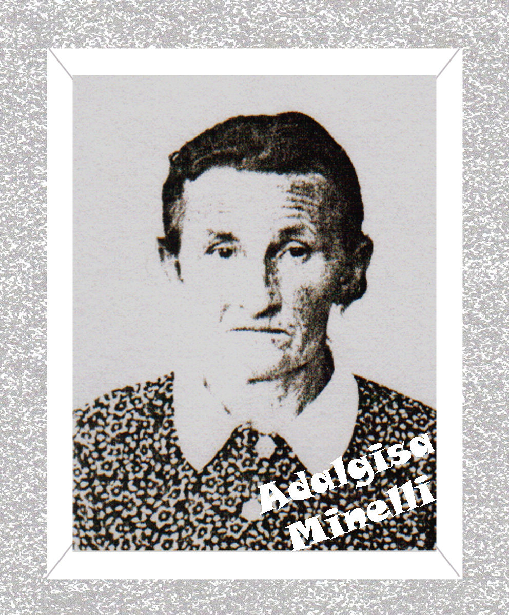 Minelli: atualização do estudo sobre esta família italiana – Leopoldina ...