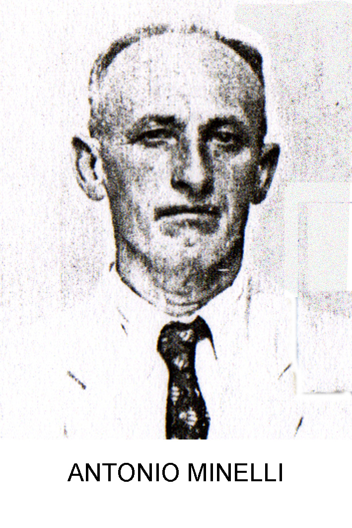 Minelli: atualização do estudo sobre esta família italiana – Leopoldina ...